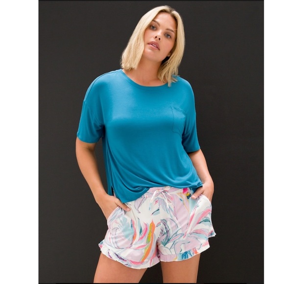 Soma | Intimates & Sleepwear | Soma Cool Nights Short Set | Poshmark